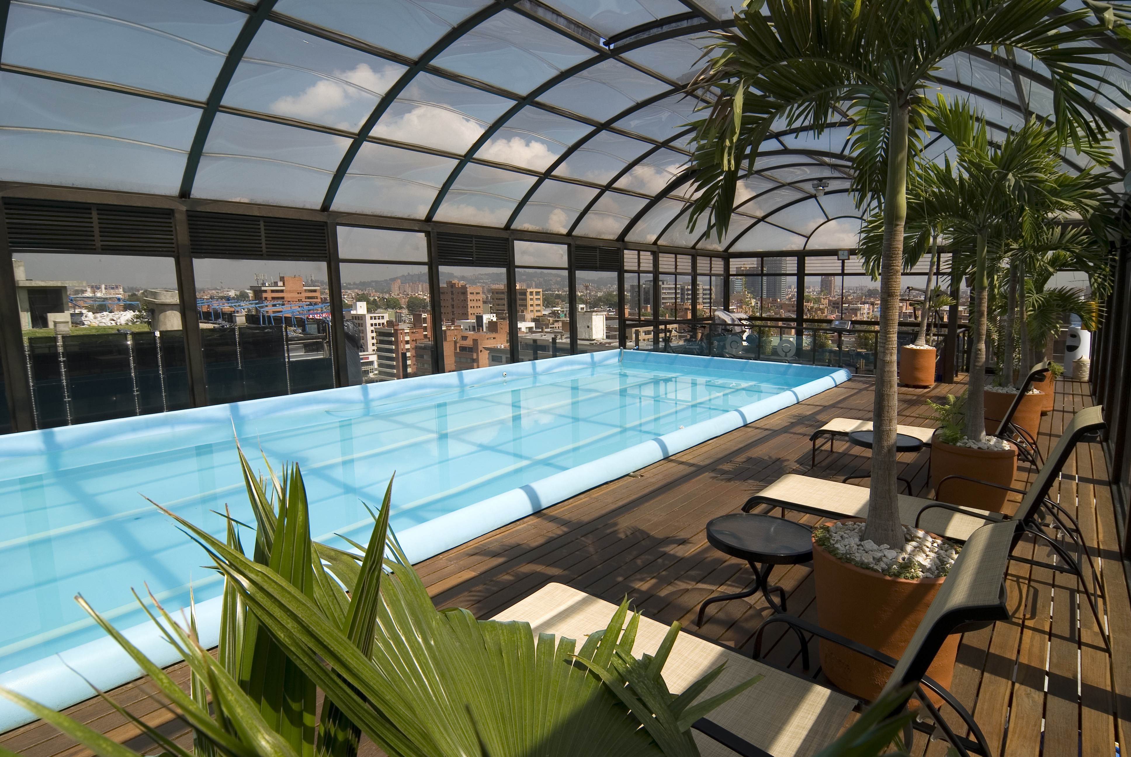 Porch, Patio & Pool Screen Enclosures | Avon & Alexandria, MN | Screen ...